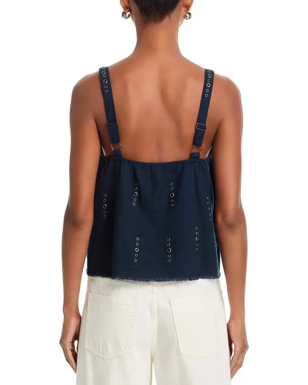 Rag & Bone Aubrey Cami
