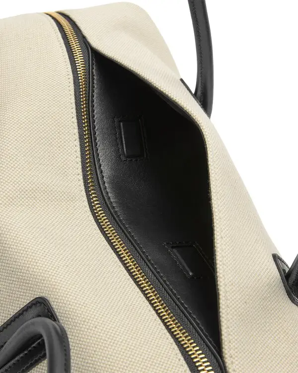DEMELLIER Stockholm Duffle Bag