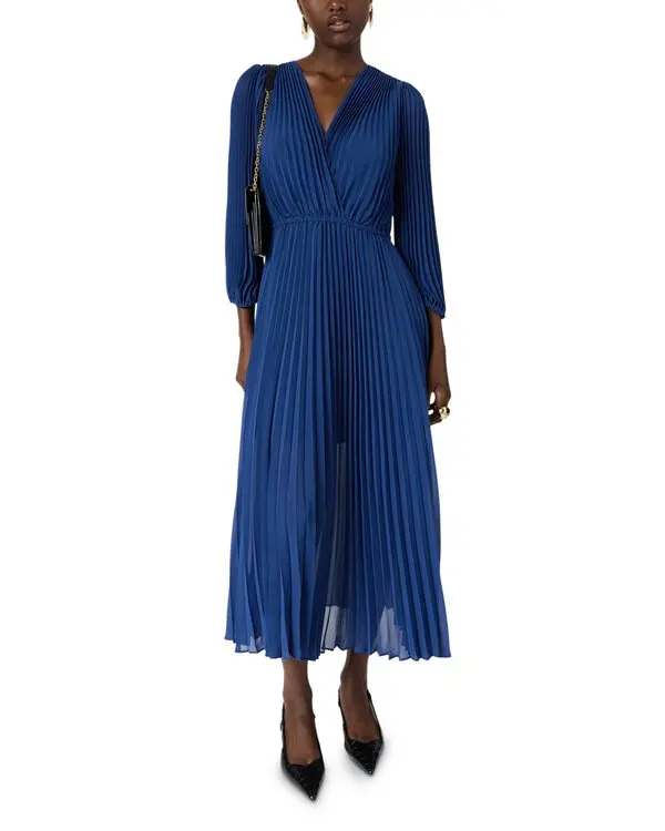 Gerard Darel Rayna Dress