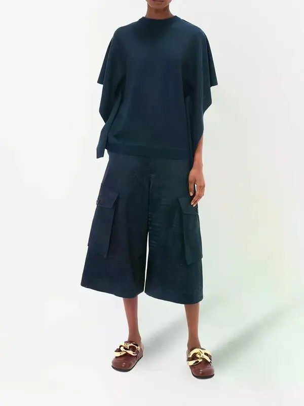JW Anderson Chain-link Mules