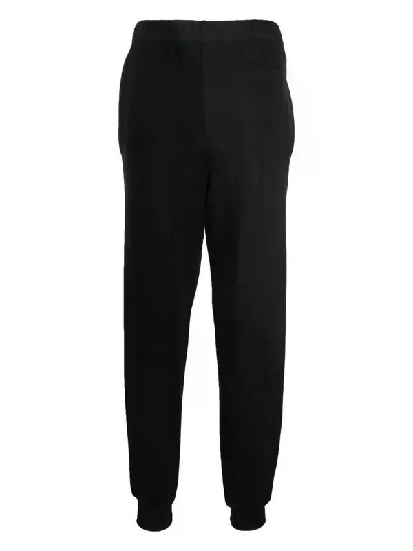Peuterey Logo-print Cotton Track Pants