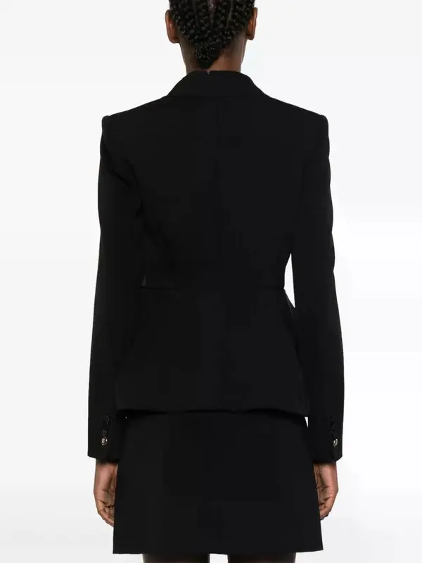 Max Mara Proteo Peplum Blazer