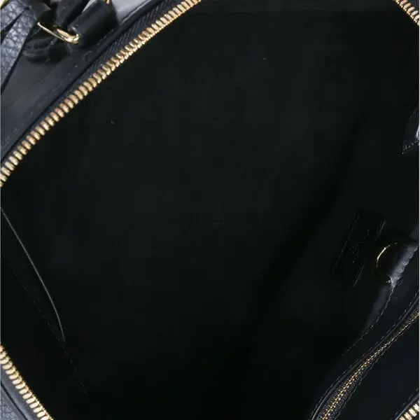 LOUIS VUITTON Grained Calfskin Monogram Vendome Mm