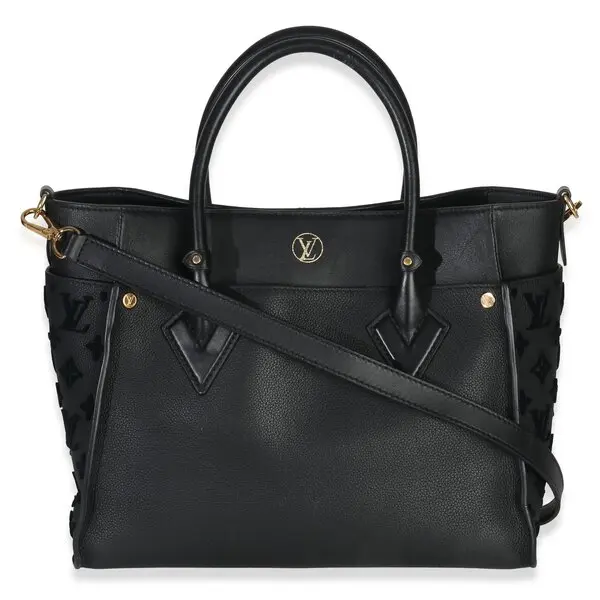 LOUIS VUITTON Onthego Mm