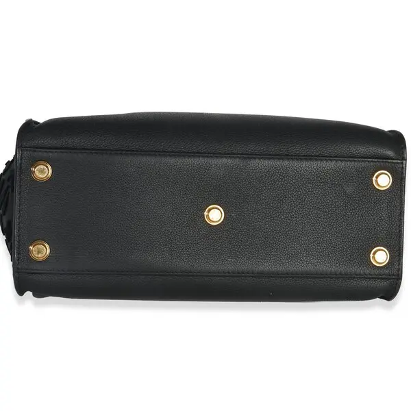 LOUIS VUITTON Onthego Mm - Black