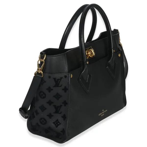 LOUIS VUITTON Onthego Mm