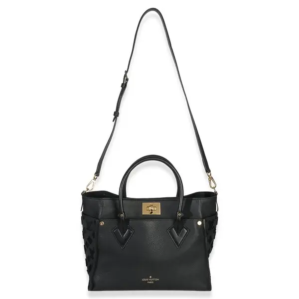LOUIS VUITTON Onthego Mm