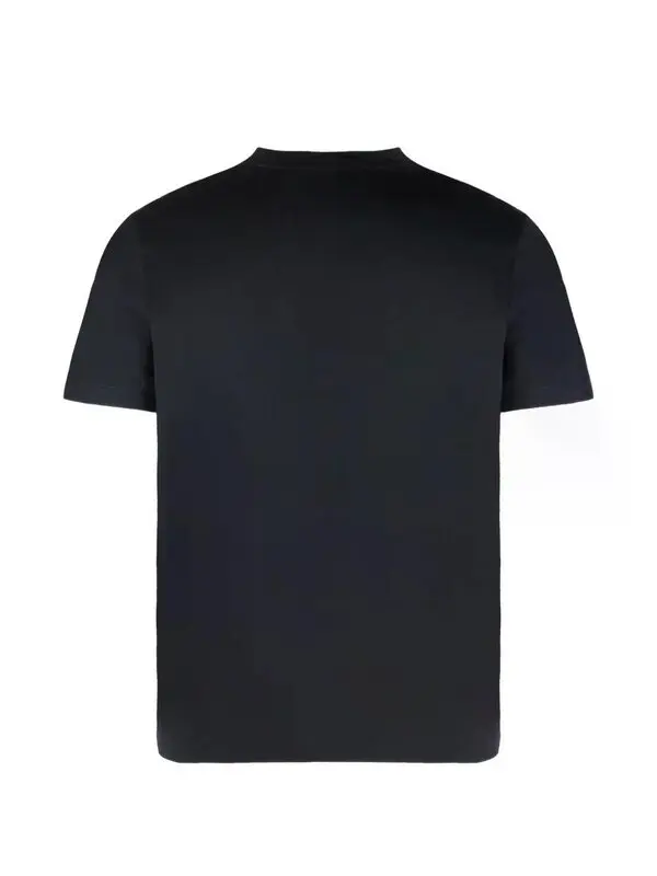 Paul & Shark Logo-print T-shirt