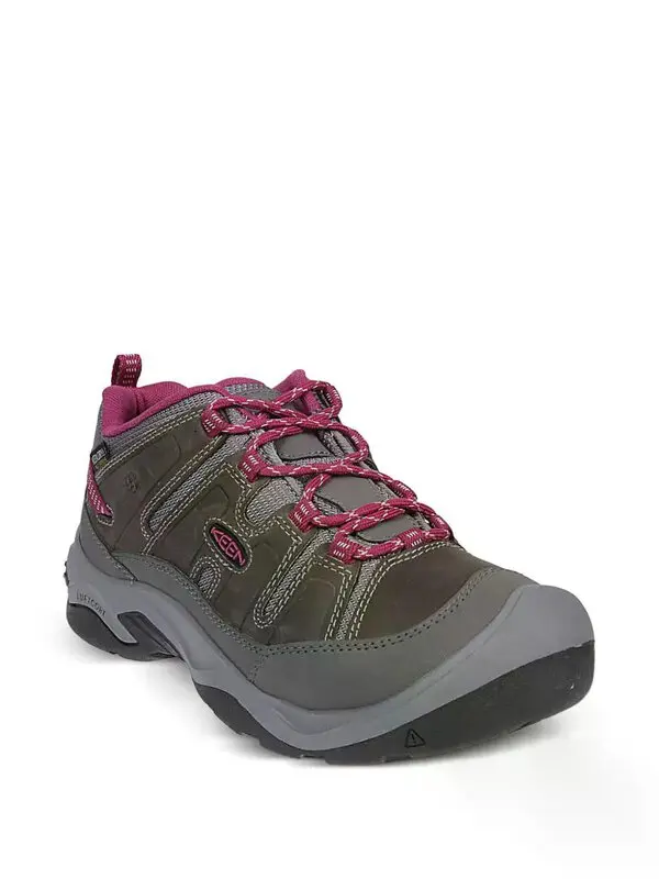 Keen Nxis Evo Boots - Grey