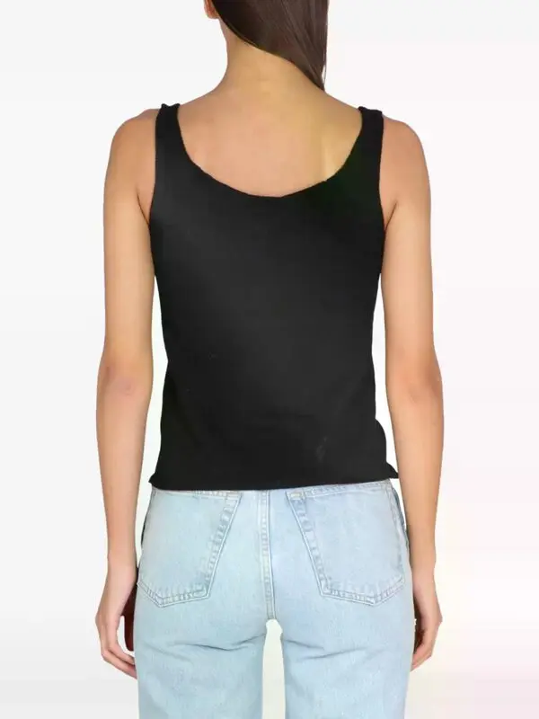 Aspesi Sleeveless Top