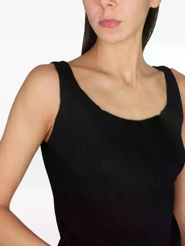 Aspesi Sleeveless Top