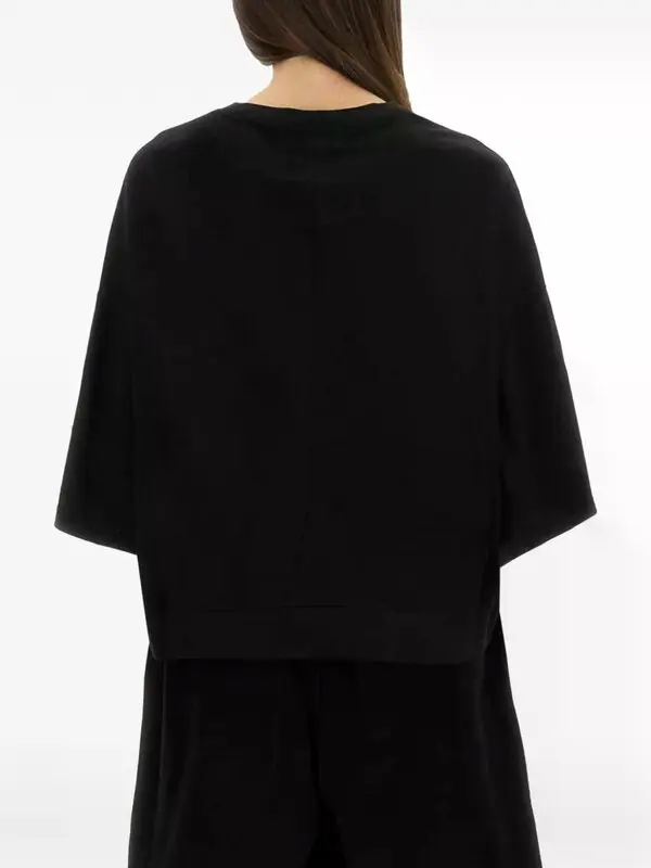 Champion X Rick Owens Tommy T-shirt