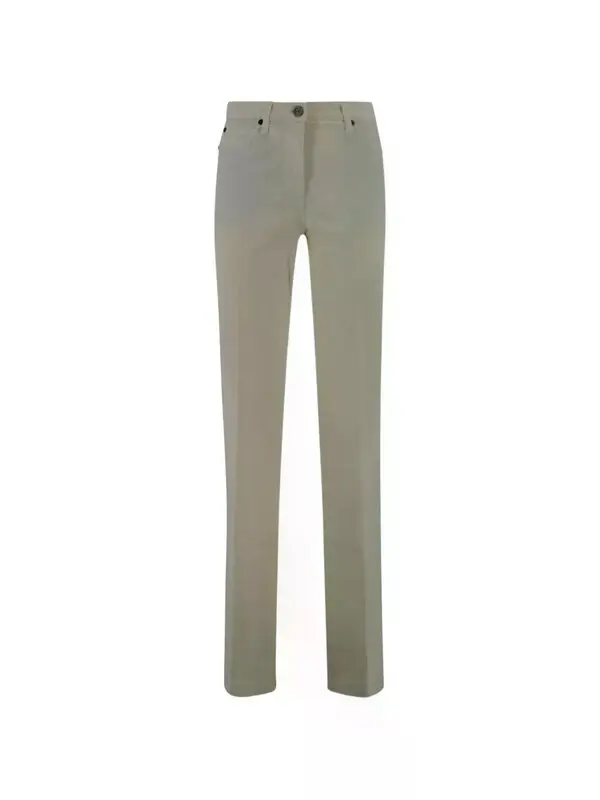 Etro Straight-leg Trousers