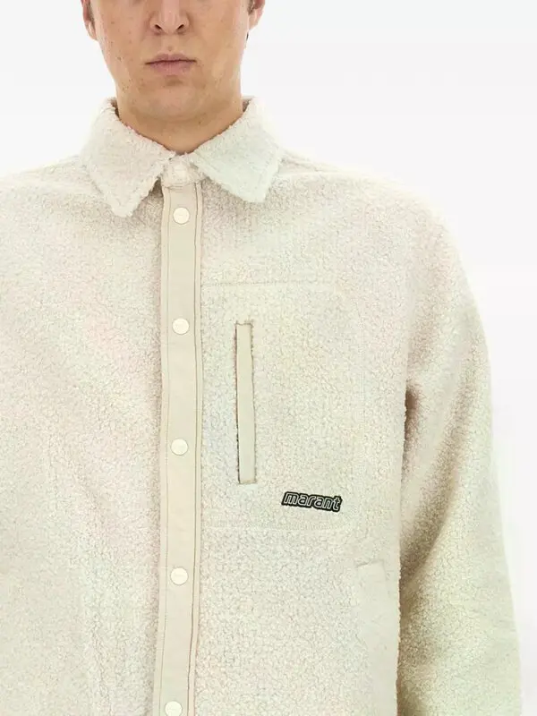 MARANT Maja Shirt