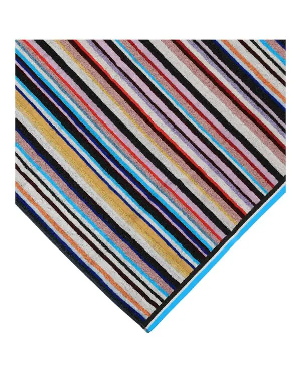 Missoni Chandler Beach Towel - Multicolor