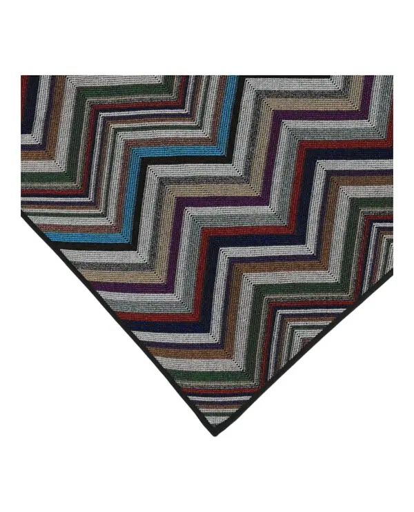 Missoni Holiday Placemat Set Of 2 - Multicolor
