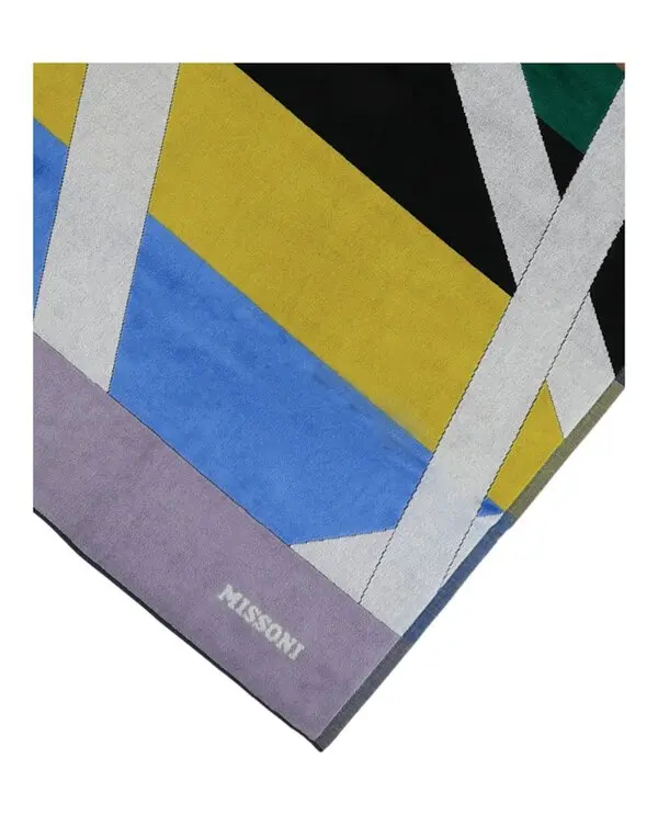 Missoni Acapulco Beach Towel - Multicolor