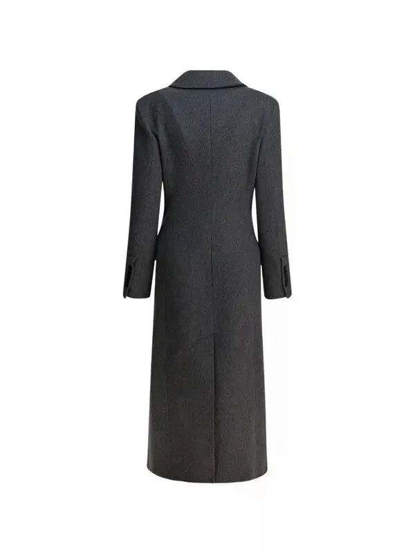 IVY OAK Double-breasted Coat