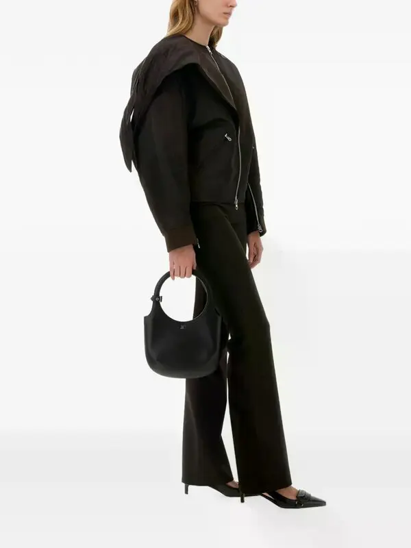 COURREGES Zip-up Jacket