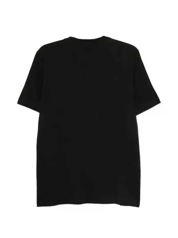 Paul Smith Zebra Logo T-shirt