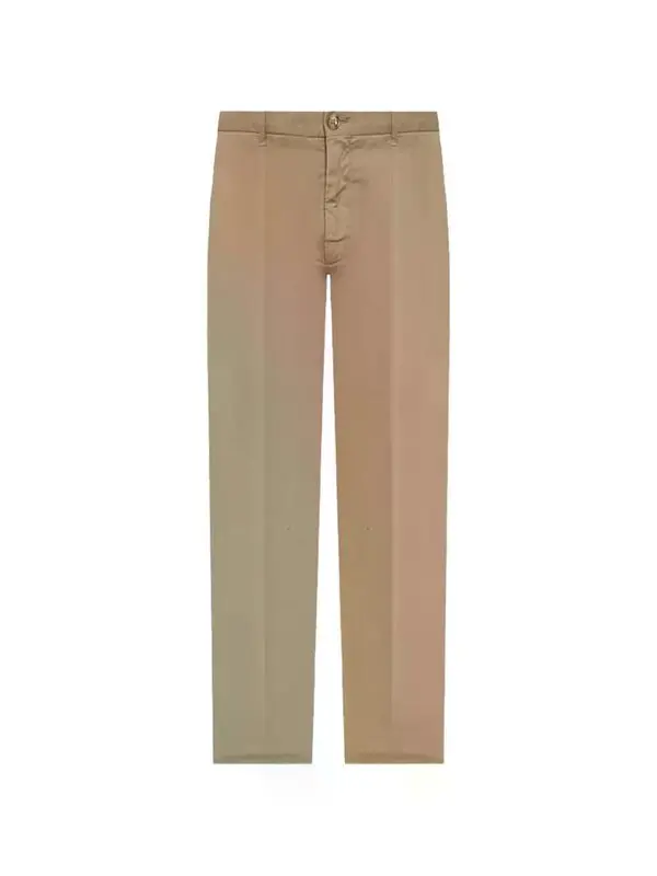 Incotex Straight-leg Trousers