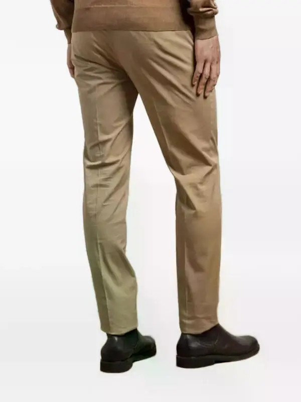 Incotex Straight-leg Trousers