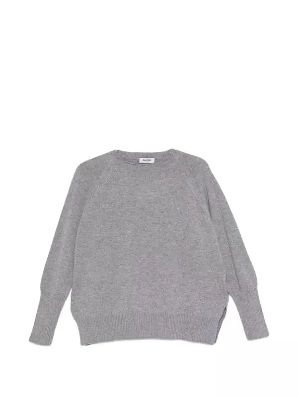BASE MILANO Crewneck Sweater