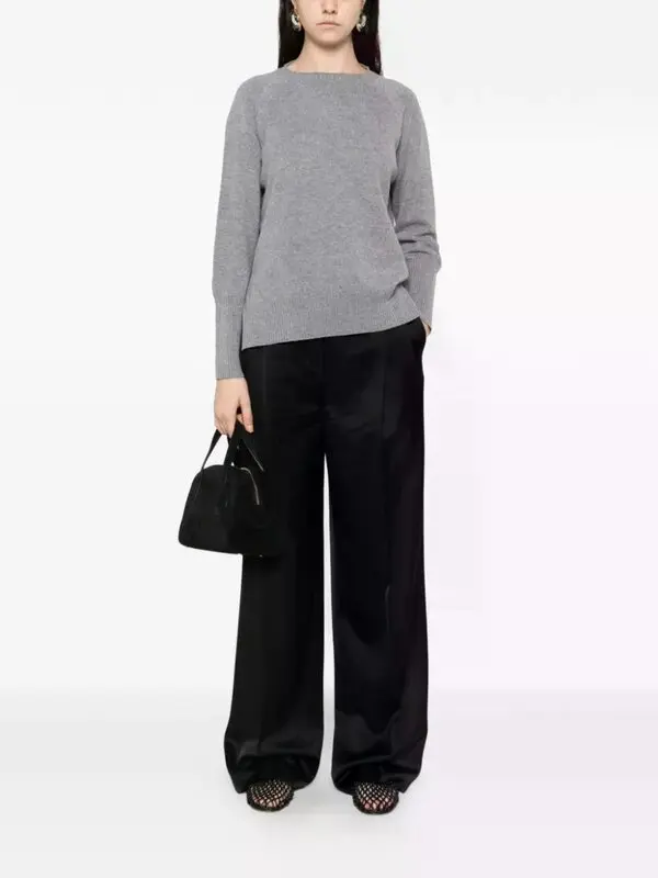 BASE MILANO Crewneck Sweater