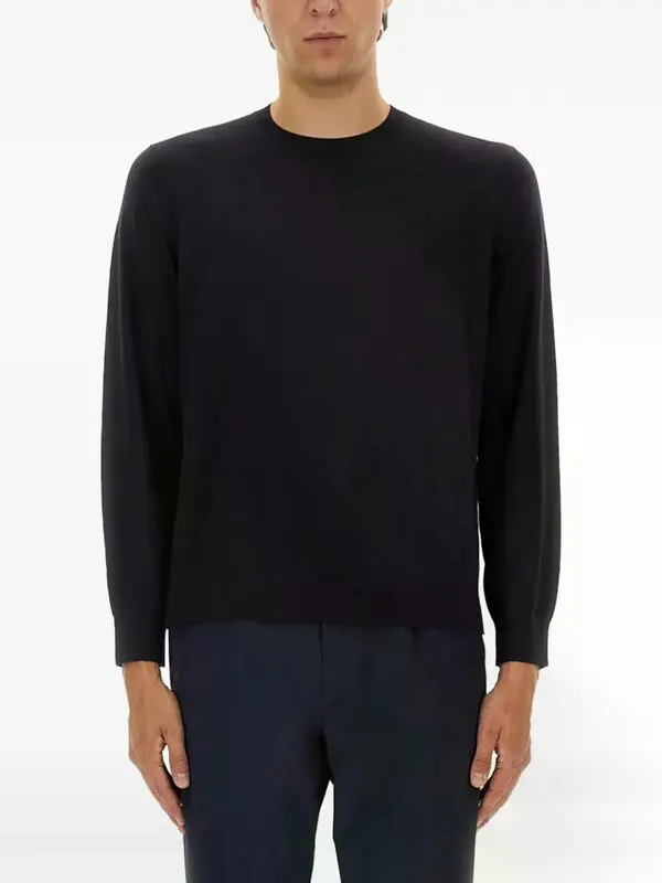 Theory Crew-neck Sweater