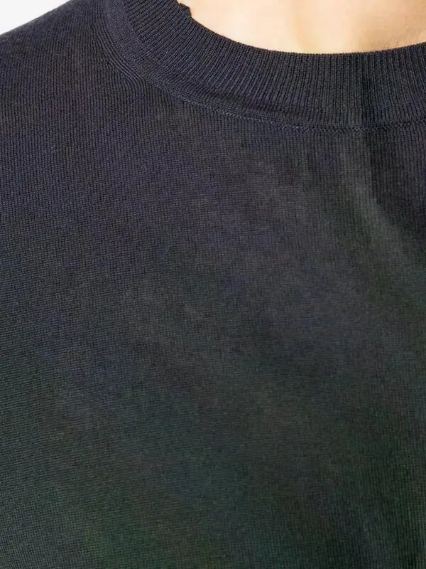 Theory Crew-neck Sweater
