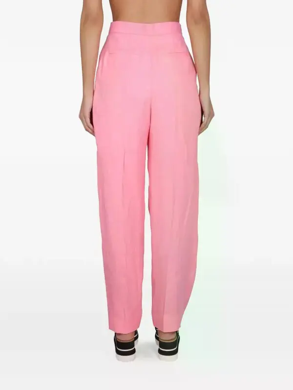 Stella McCartney Tapered-leg Trousers