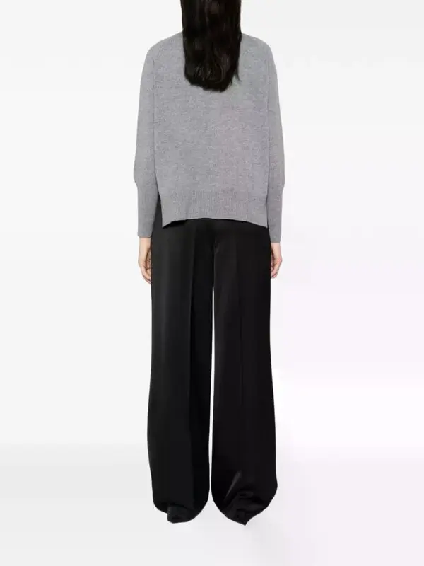 BASE MILANO Crewneck Sweater