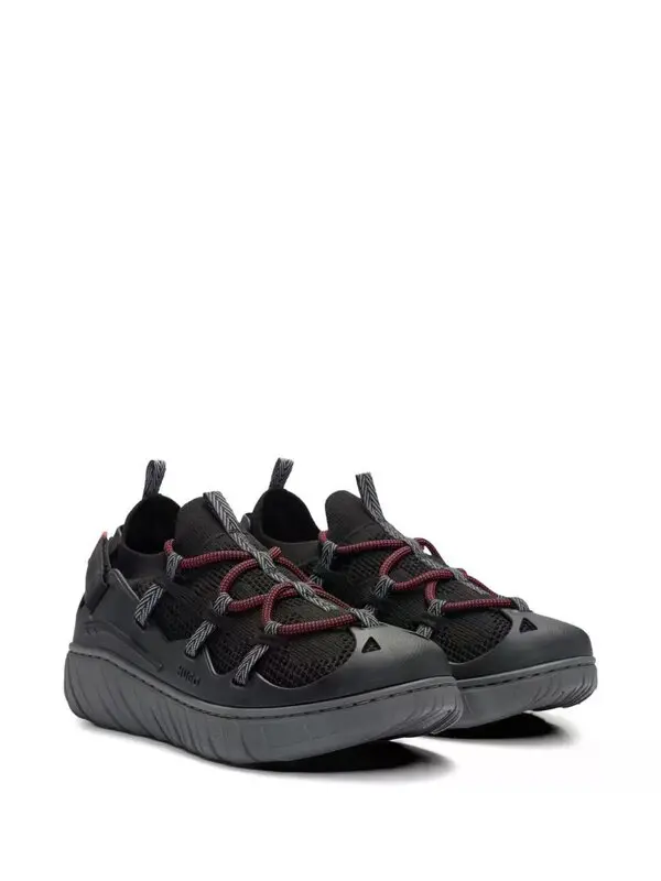BOSS Reeflyn Low Sneakers