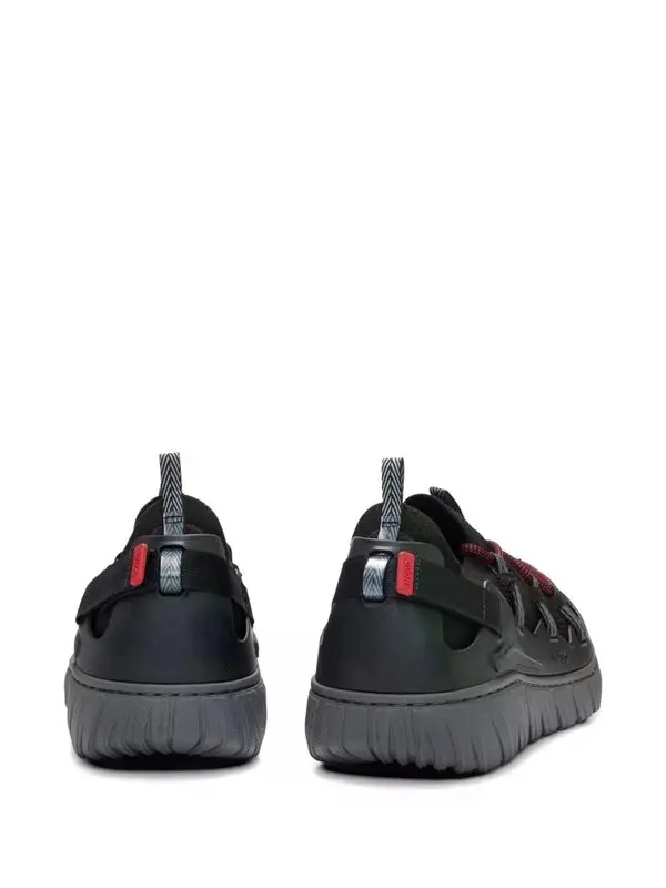 BOSS Reeflyn Low Sneakers