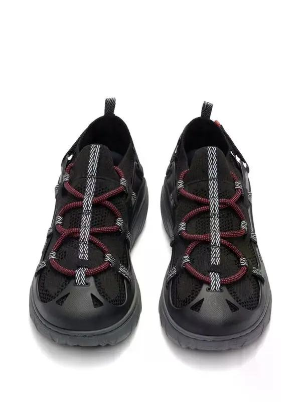 BOSS Reeflyn Low Sneakers