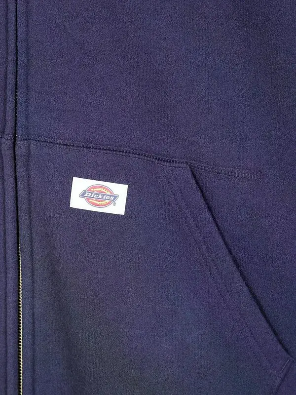 Dickies Mineral Full Zip Hoodie