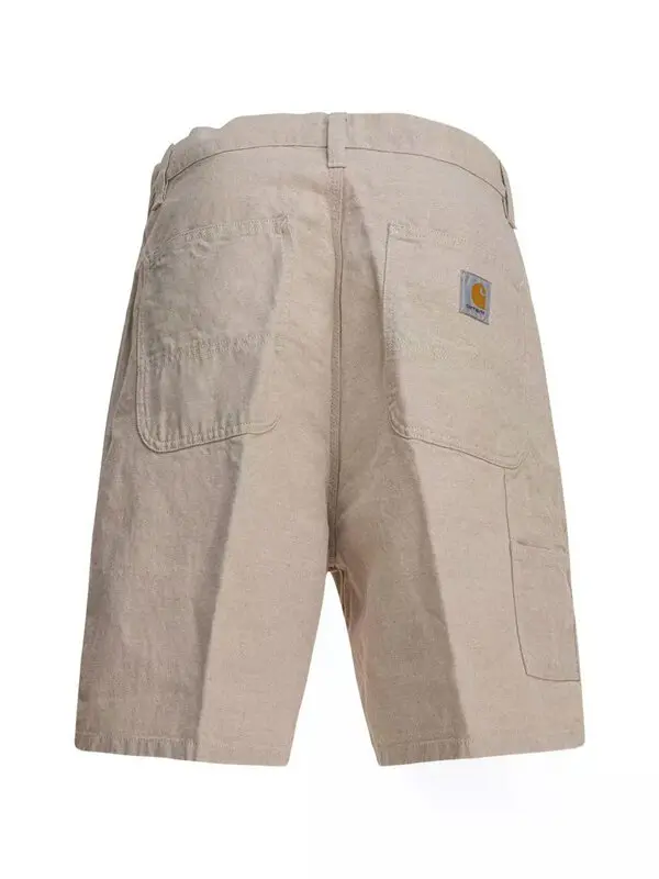 Carhartt Work In Progress Walter Shorts - Neutrals
