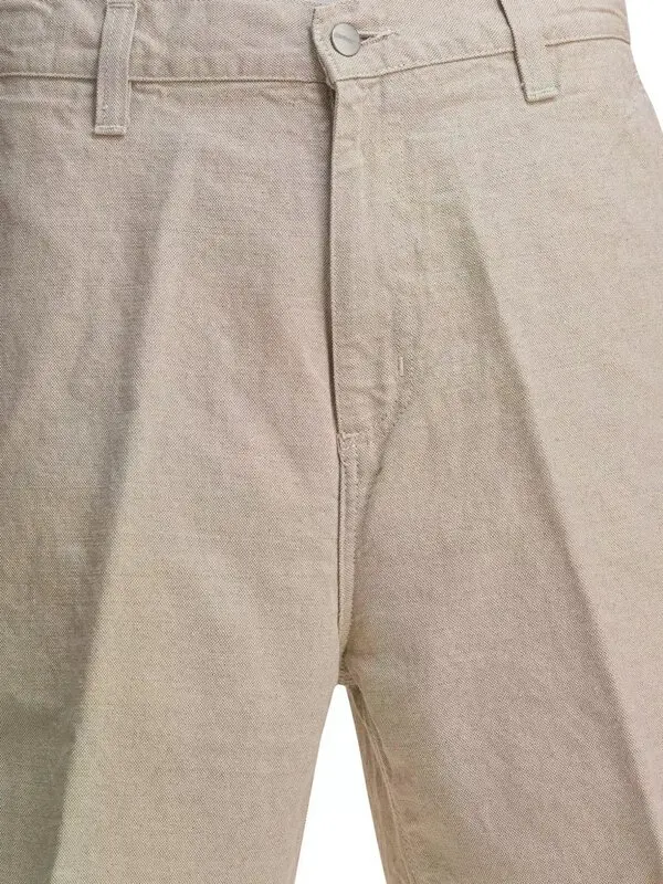 Carhartt Work In Progress Walter Shorts - Neutrals