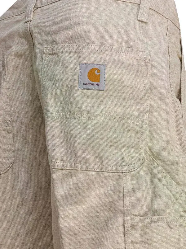 Carhartt Work In Progress Walter Shorts - Neutrals