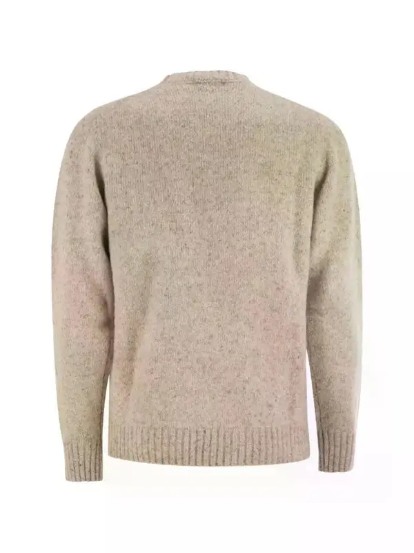 Peserico Textured Knit Jumper