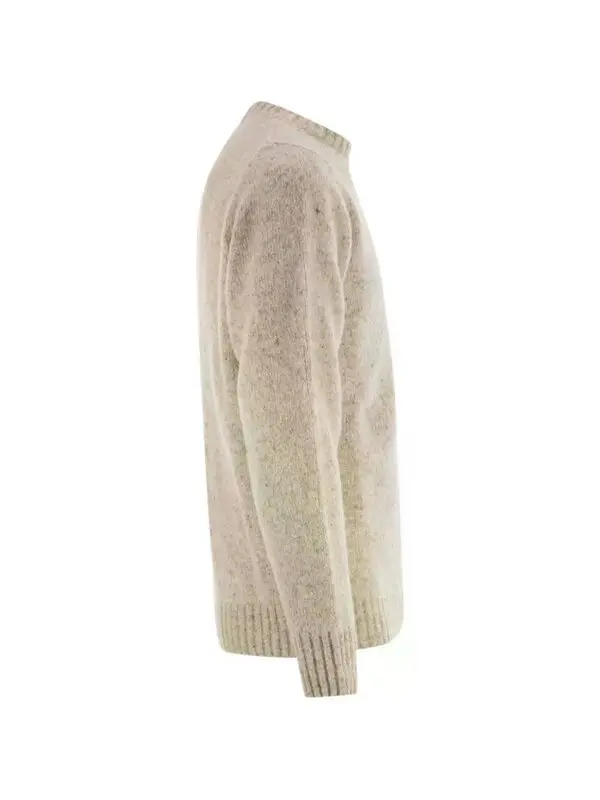 Peserico Textured Knit Jumper