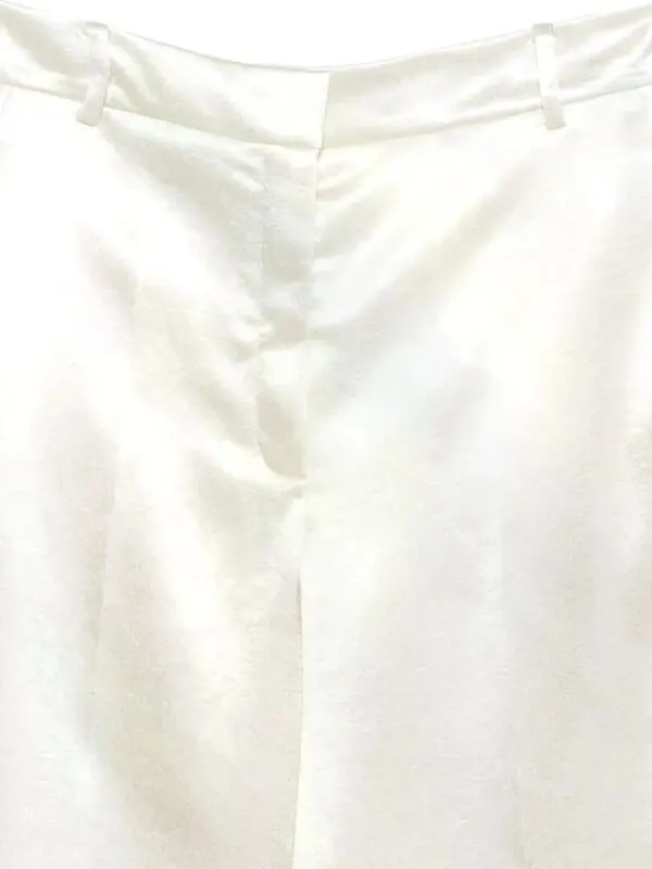 ALYSI Wide-leg Trousers