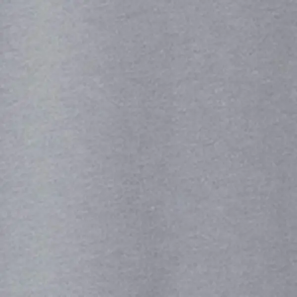 Burberry Check-trim T-shirt - Grey