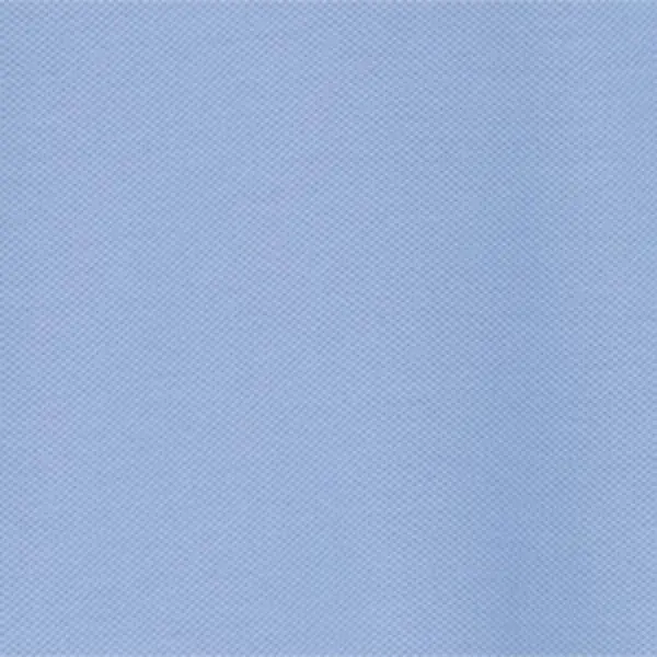 Burberry Cotton Polo Shirt - Blue