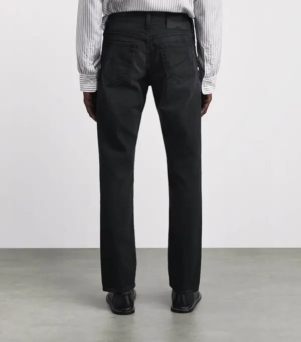 Jacob Cohen Bard Slim Jeans - Black