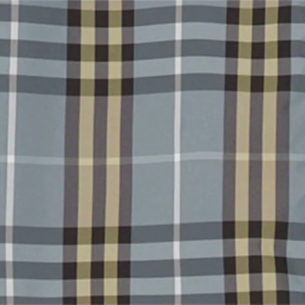 Burberry Reversible Check Print Jacket