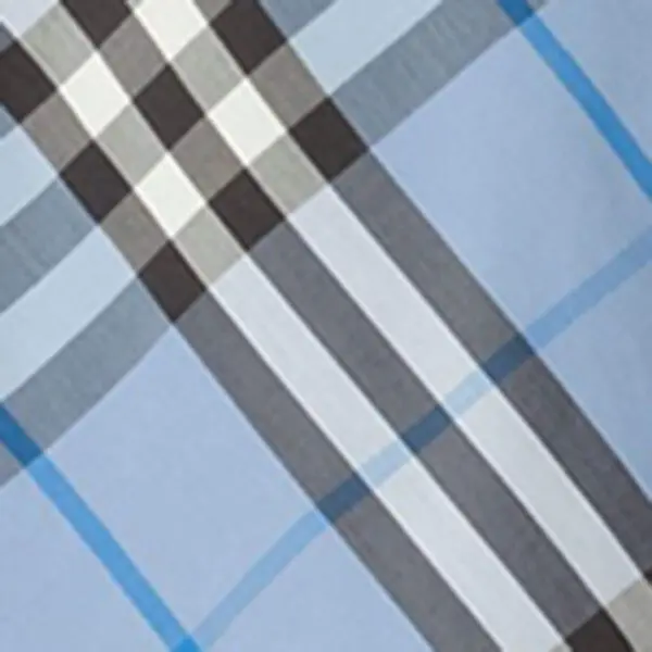 Burberry Check-print Short-sleeve Shirt