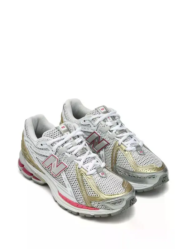 NEW BALANCE U1906 Sneakers - White