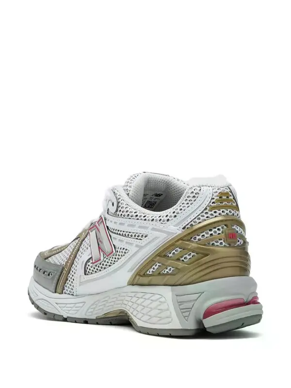 NEW BALANCE U1906 Sneakers - White