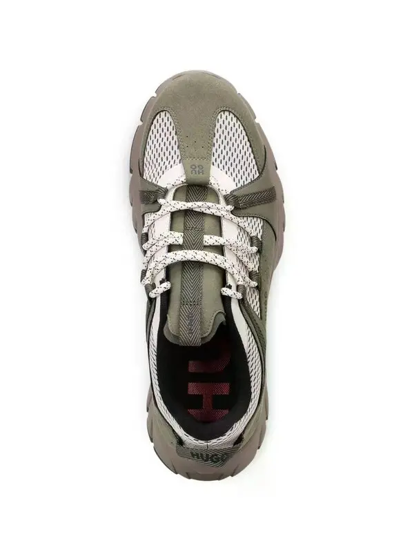 BOSS Kyle Runner Sneakers